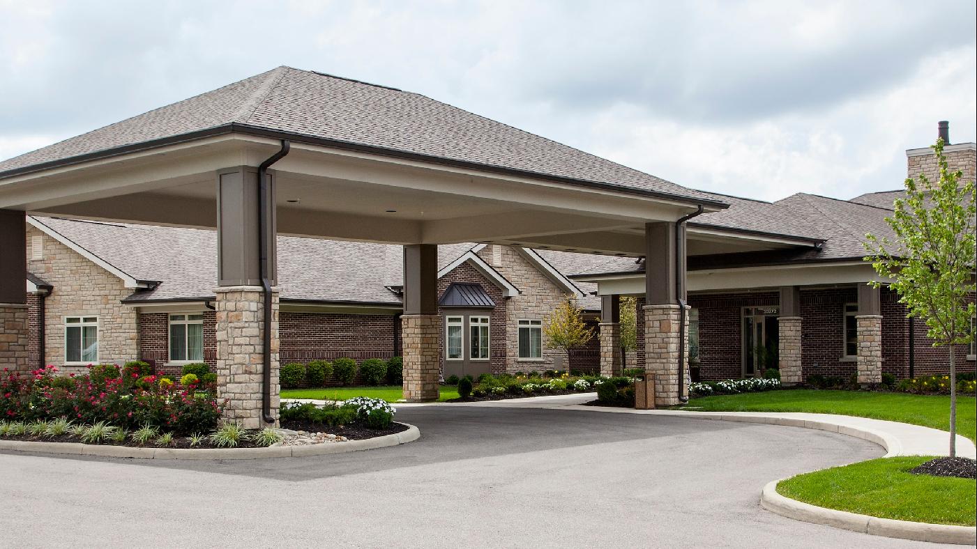 Continental Senior Communities | Home